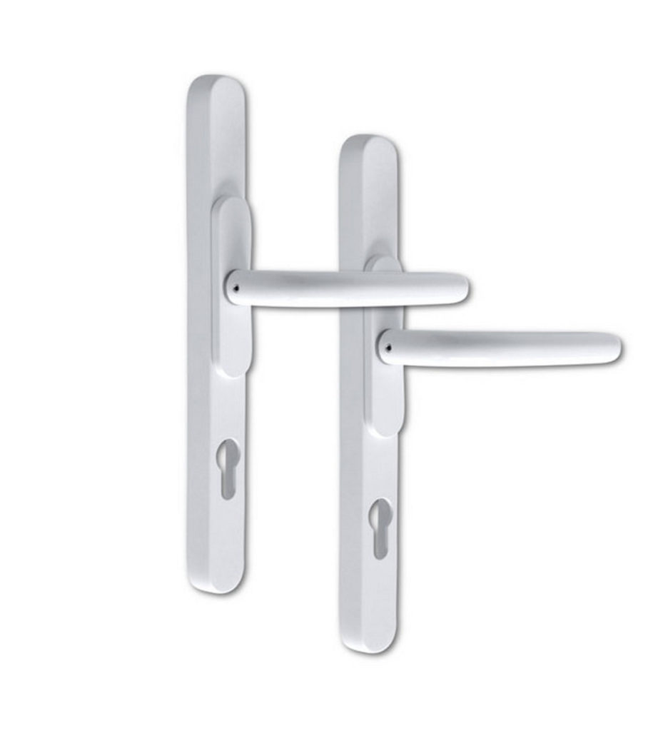 Adjustable Universal Door Handle