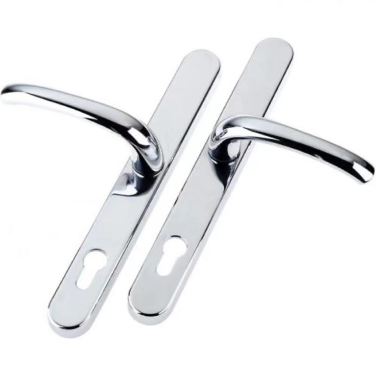 Long BP Door Handle - Access Hardware CN