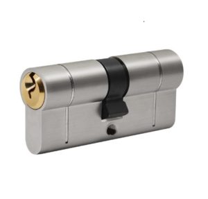 High Security Double Cylinder