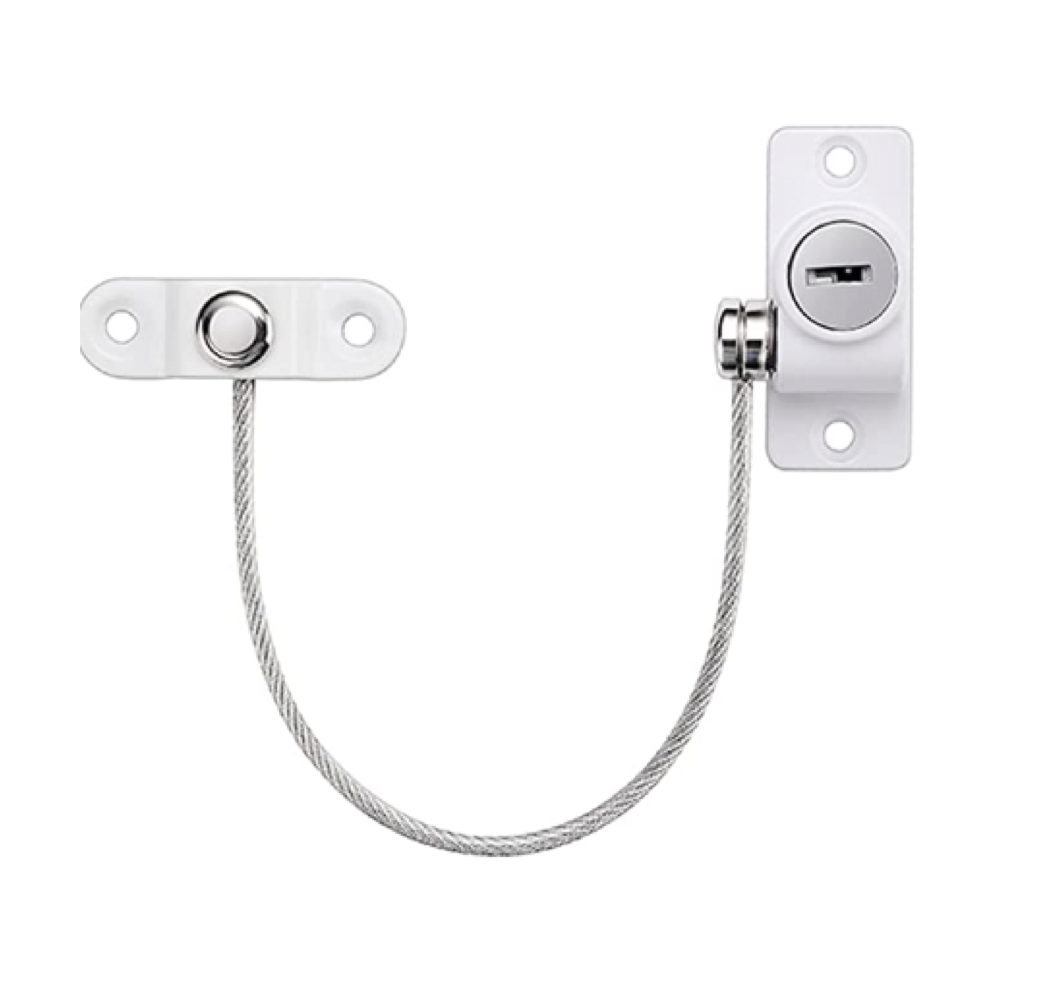 Window Lock M2